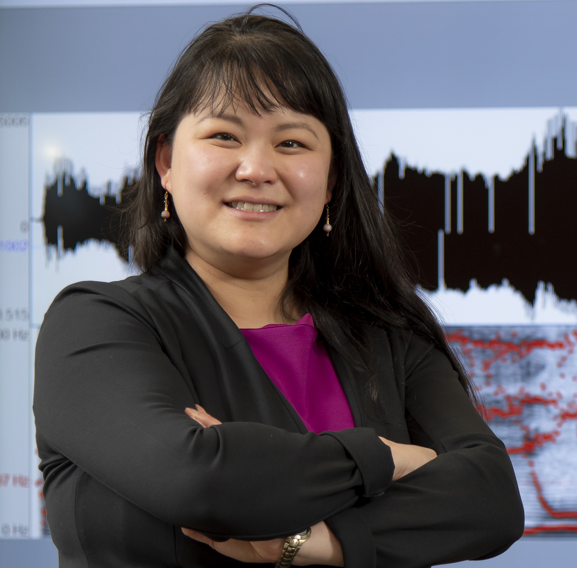 Sunny Tang, Feinstein Institutes for Medical Research | Schizophrenia ...