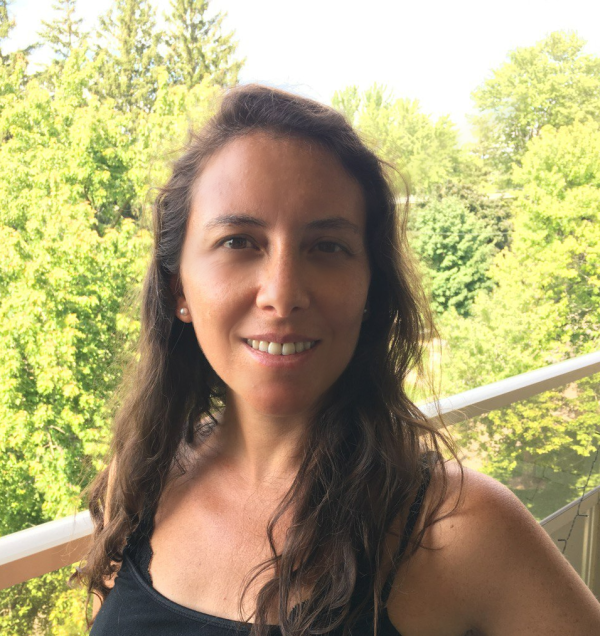 Maria Fransisca Alonso Sanchez, Western University | Schizophrenia ...