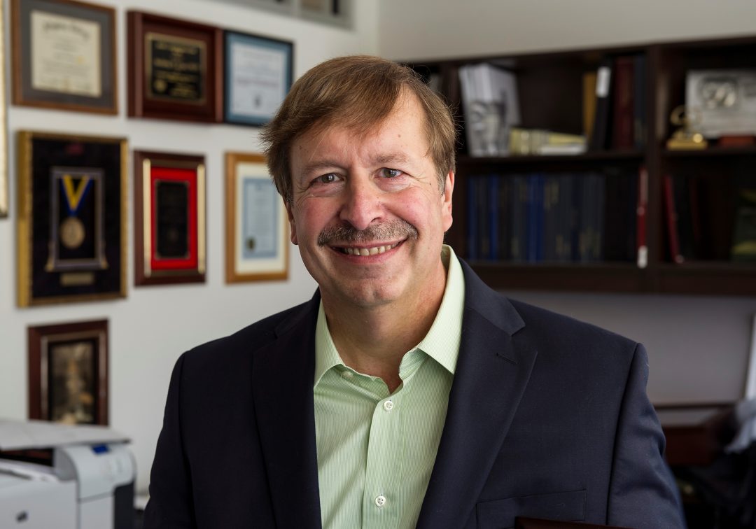 2023 Outstanding Translational Research Award | Schizophrenia International Research Society