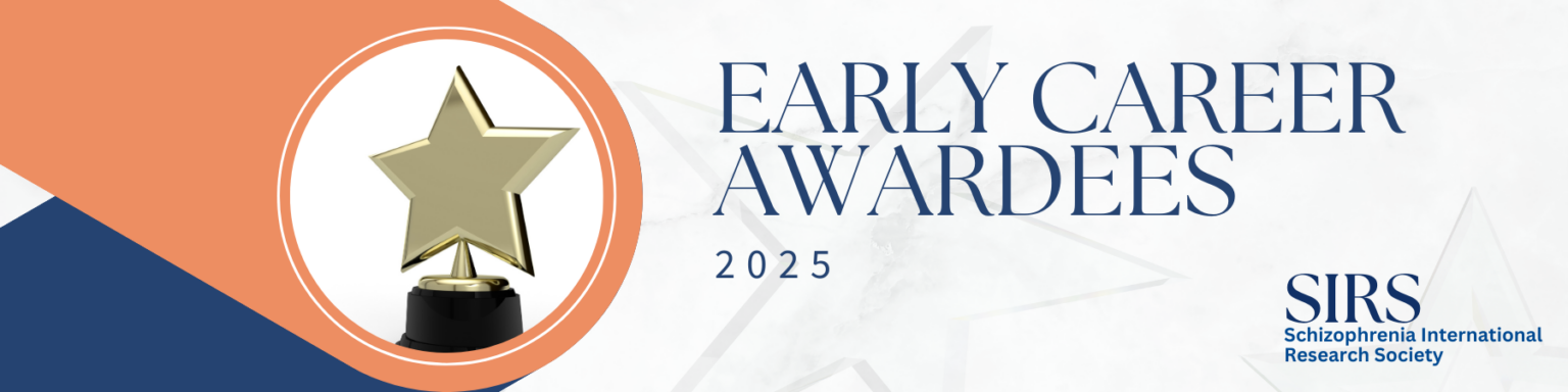 Early Career Awardees Template | Schizophrenia International Research ...